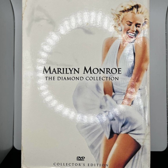 Media | Marilyn Monroe Diamond Collection | Poshmark